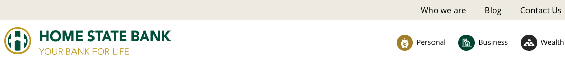 Job Listings - Home State Bank Jobs